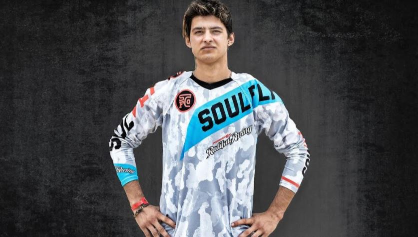 El español Christian Meyer debutará en Las Ventas | Motorspot